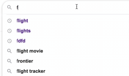 Visualize the trending popularity of any topic in a Google search ...